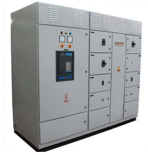 Chiller Braking Panels – coolvolt.com